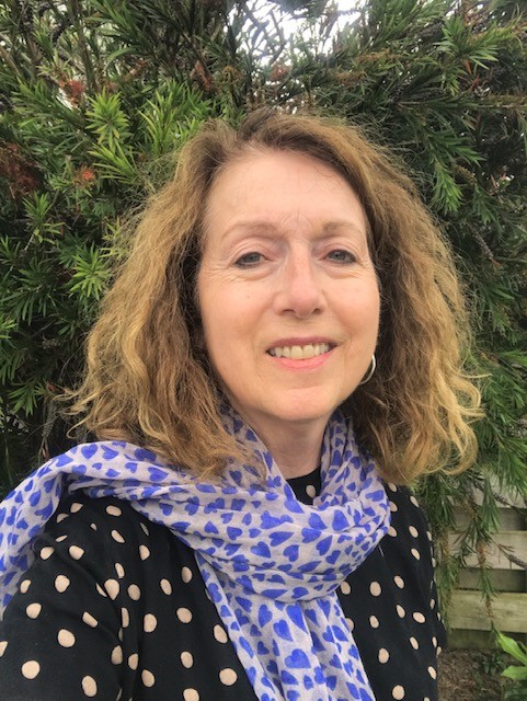 Marina Hunt – www.novaratherapy.com